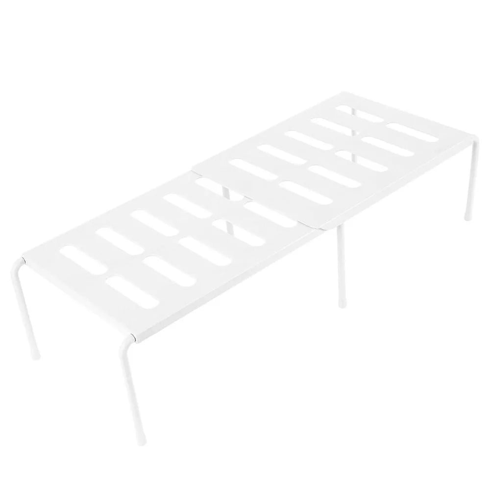 Retractable Kitchen Shelf Multifunctional Expandable Stackable Sliding ...