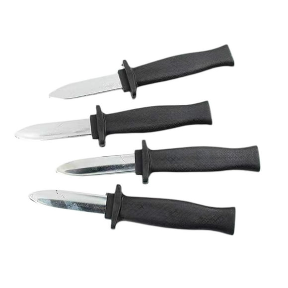 Retractable Knife Prop