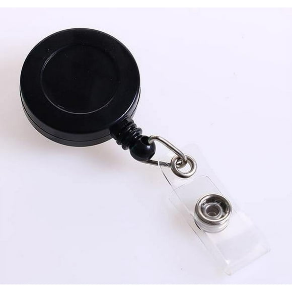 Retractable Safety Lanyard