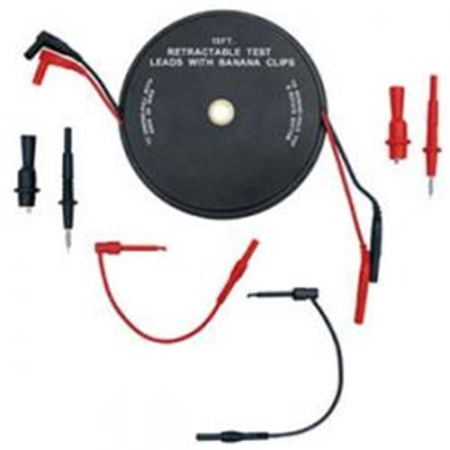 Retractable Lead Set, 7 Piece - Walmart.com