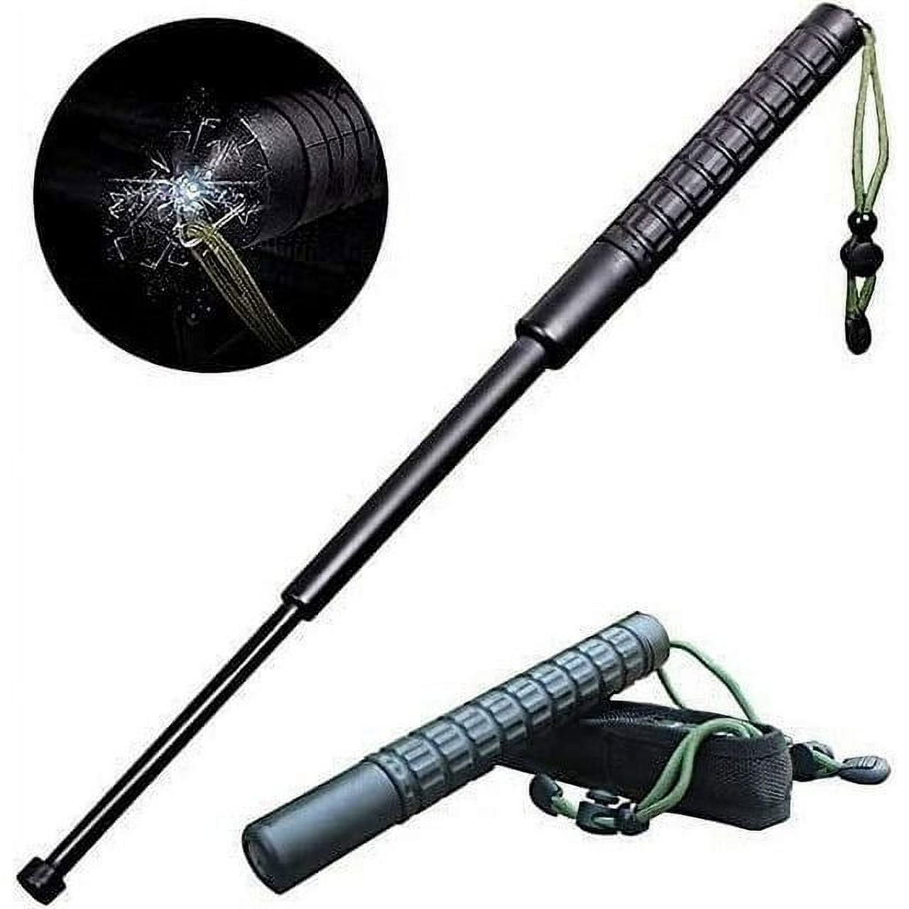 Retractable Lightweight Sticks Protection,High Carbon PVC Outdoor Sport ...