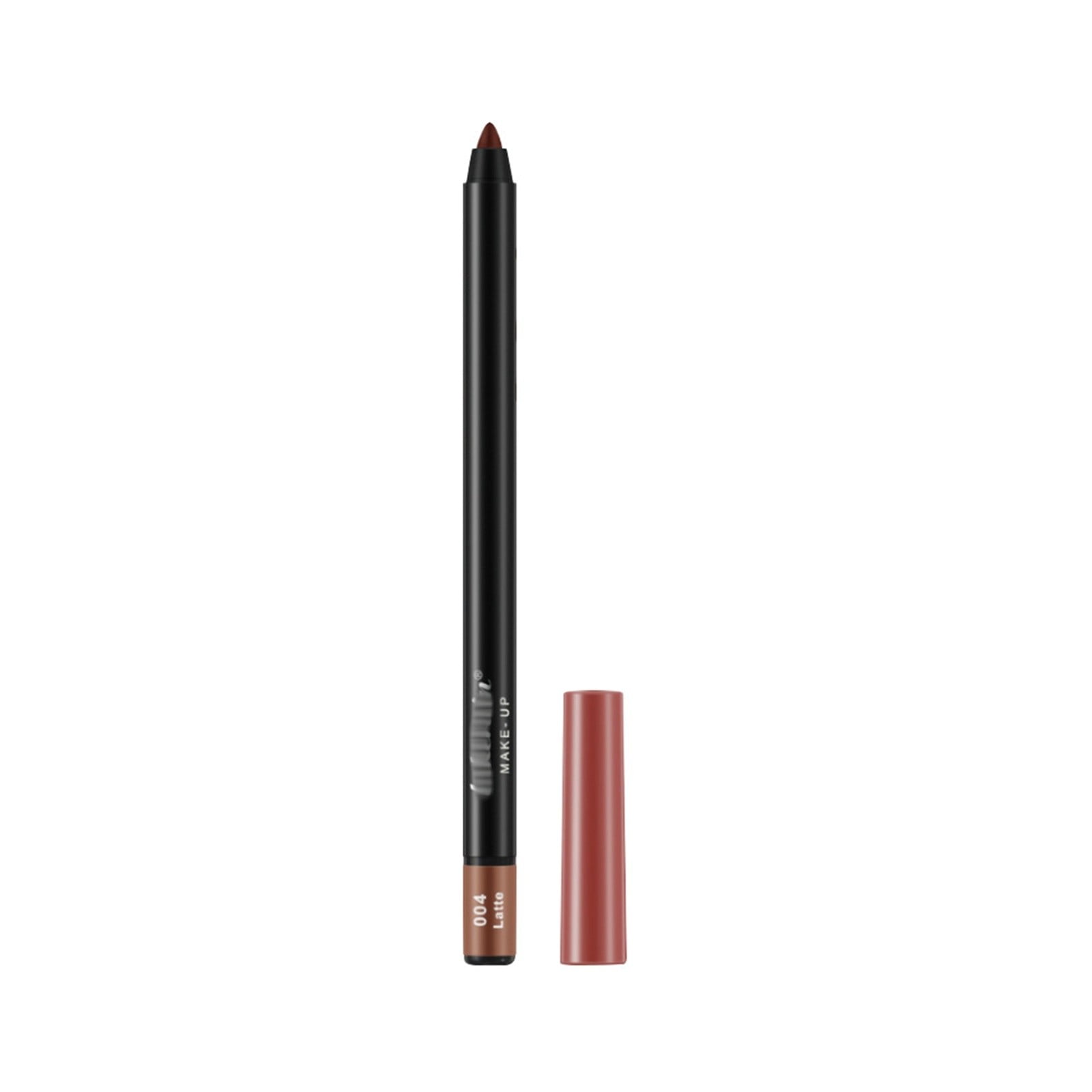 Retractable Lip Liner Creamy Non Stick Long-Lasting Lip Liner 12 Colors ...