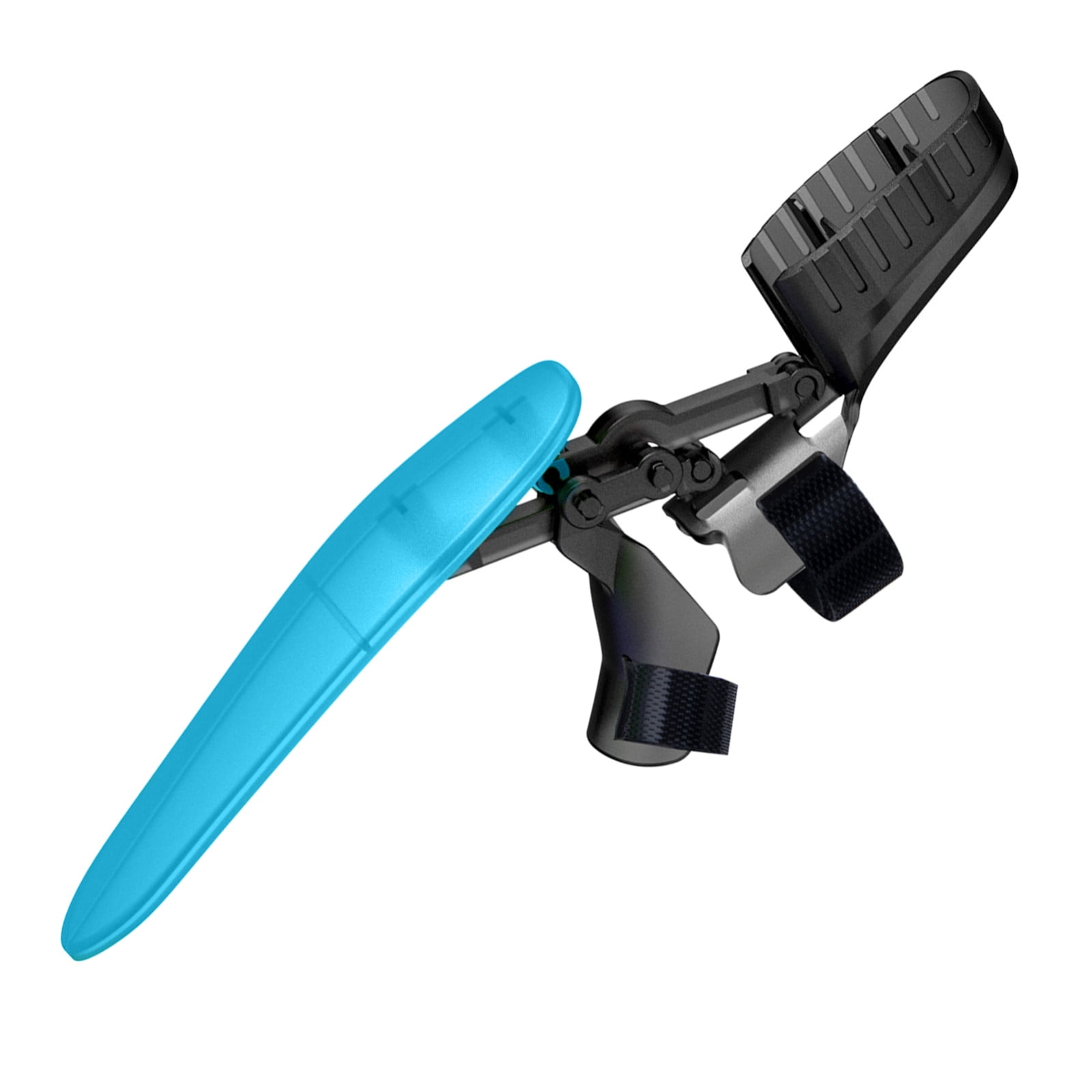 Retractable Luminous Mechanical Toy Decompression Toy Boy Toy Durable ...