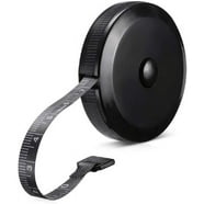 HART 25-Foot Soft Grip Compact Tape Measure, Oversized Hook - Walmart.com