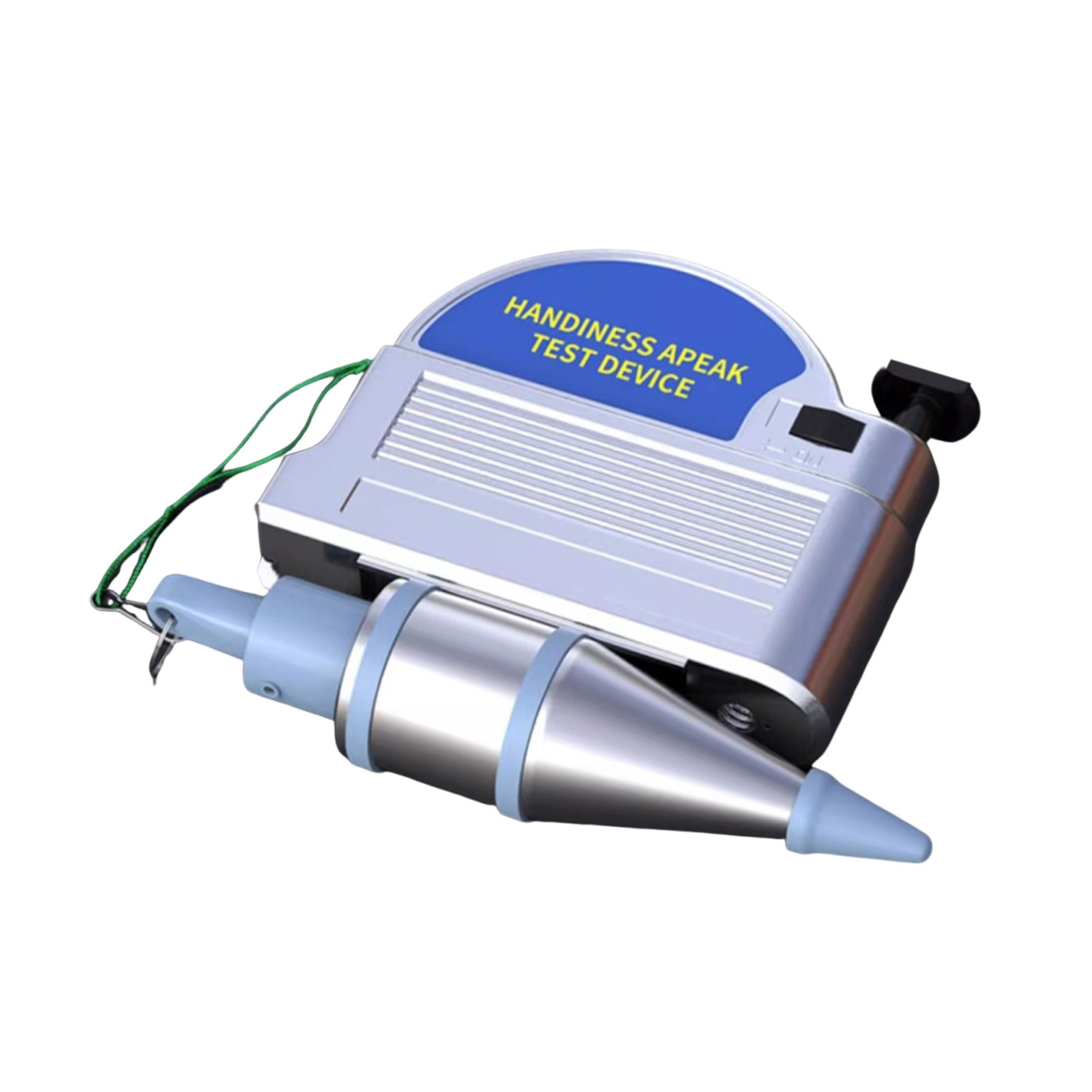 Retractable Measuring Tool Multi-surface Connection Accurate ...