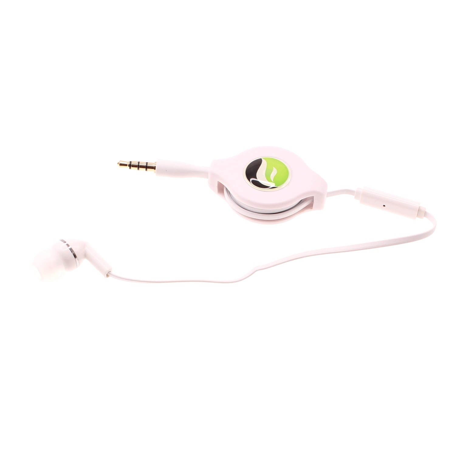 Retractable Mono Earphone for Consumer Cellular Verve Snap/Connect ...
