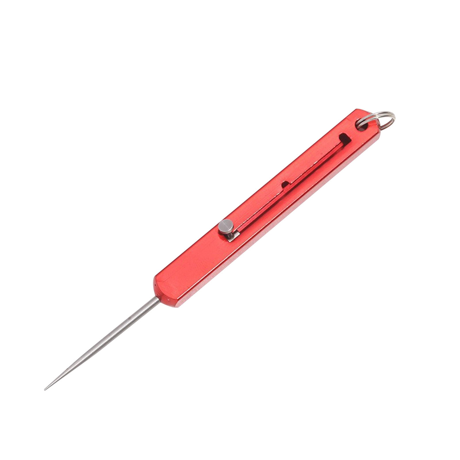 Retractable Multi-Purpose Toothpick Tool | 3-Stage Adjustable (6-10.2cm ...