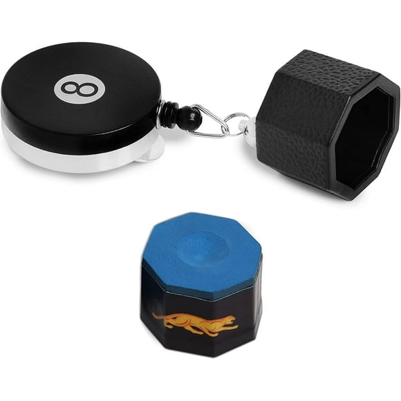 Predator Chalk Holder