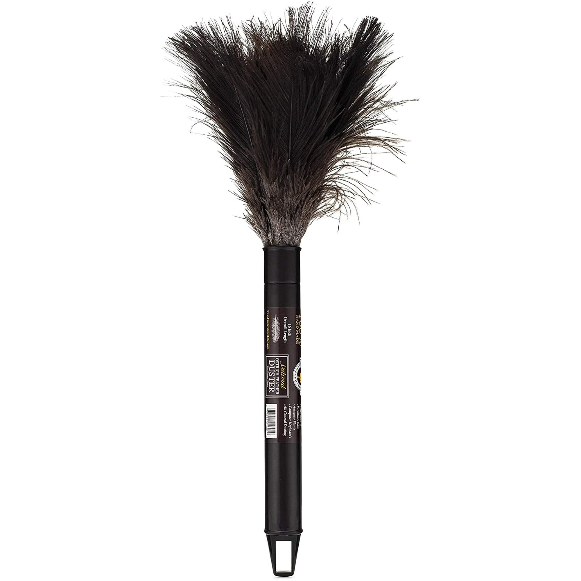 Feather Duster