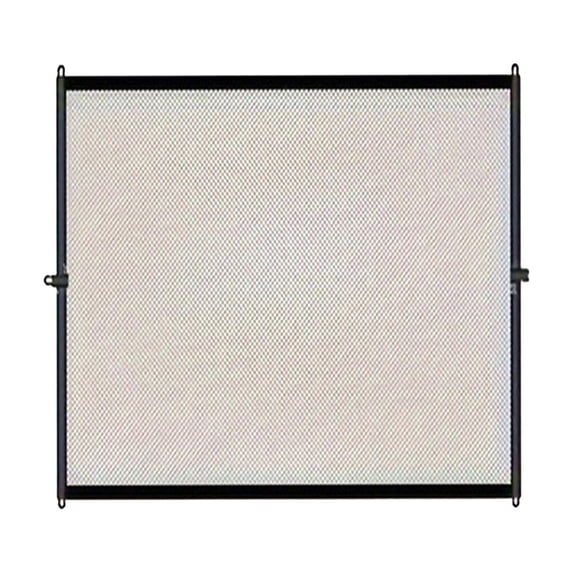 Retractable Pet Isolation Gate for Dogs and Cats, Folding Net for ...