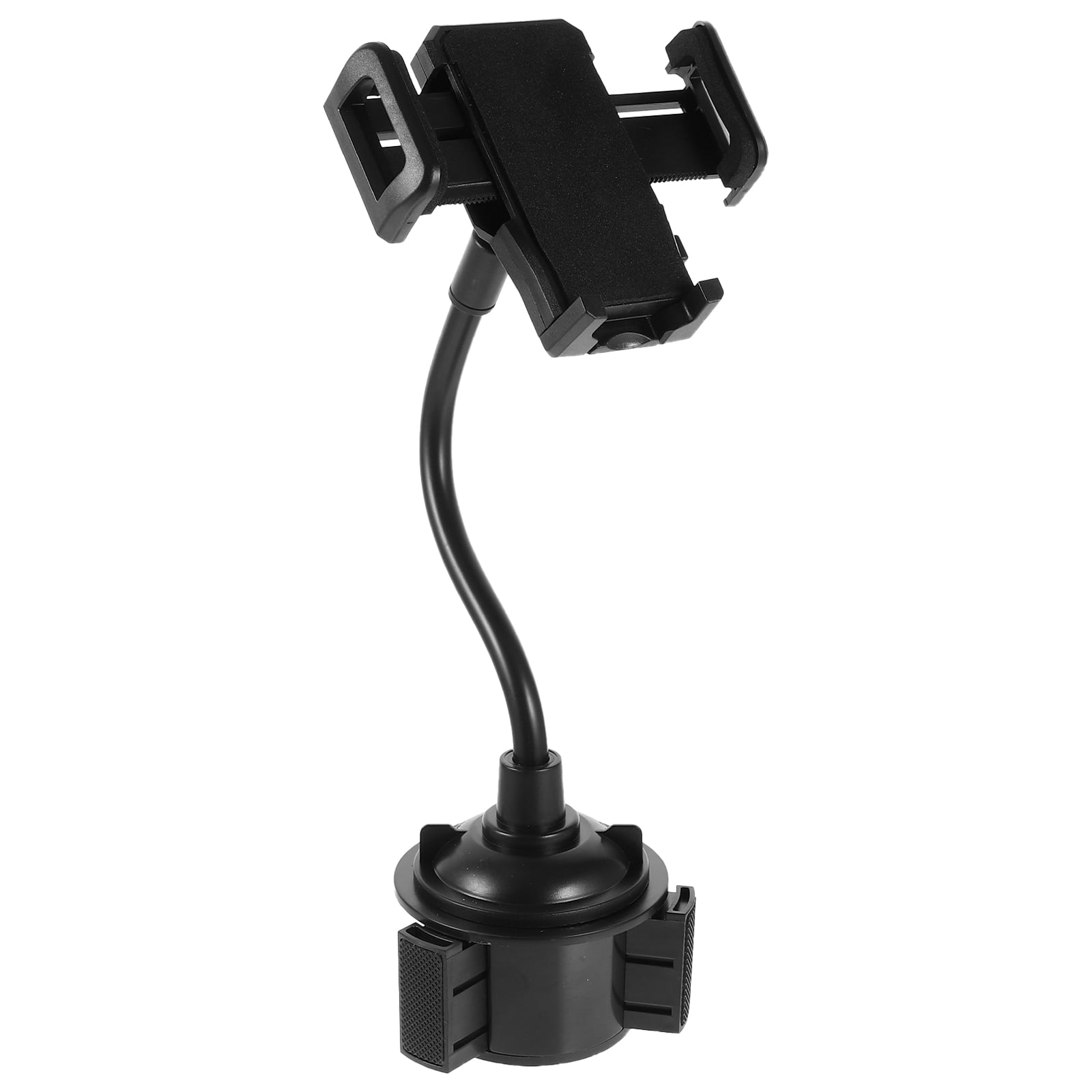 Retractable Phone Holder Car Water Cup Navigation Bracket Center ...