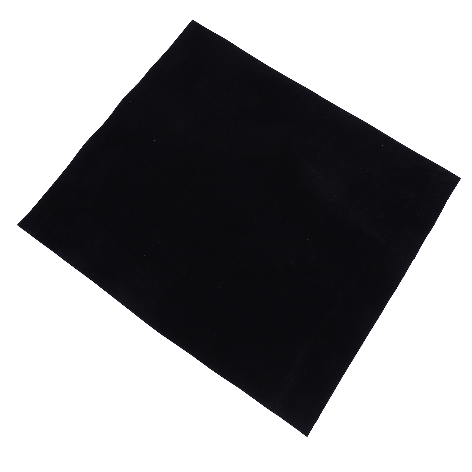 Retractable Photo Backdrop Photography Black Cloth - Walmart.com