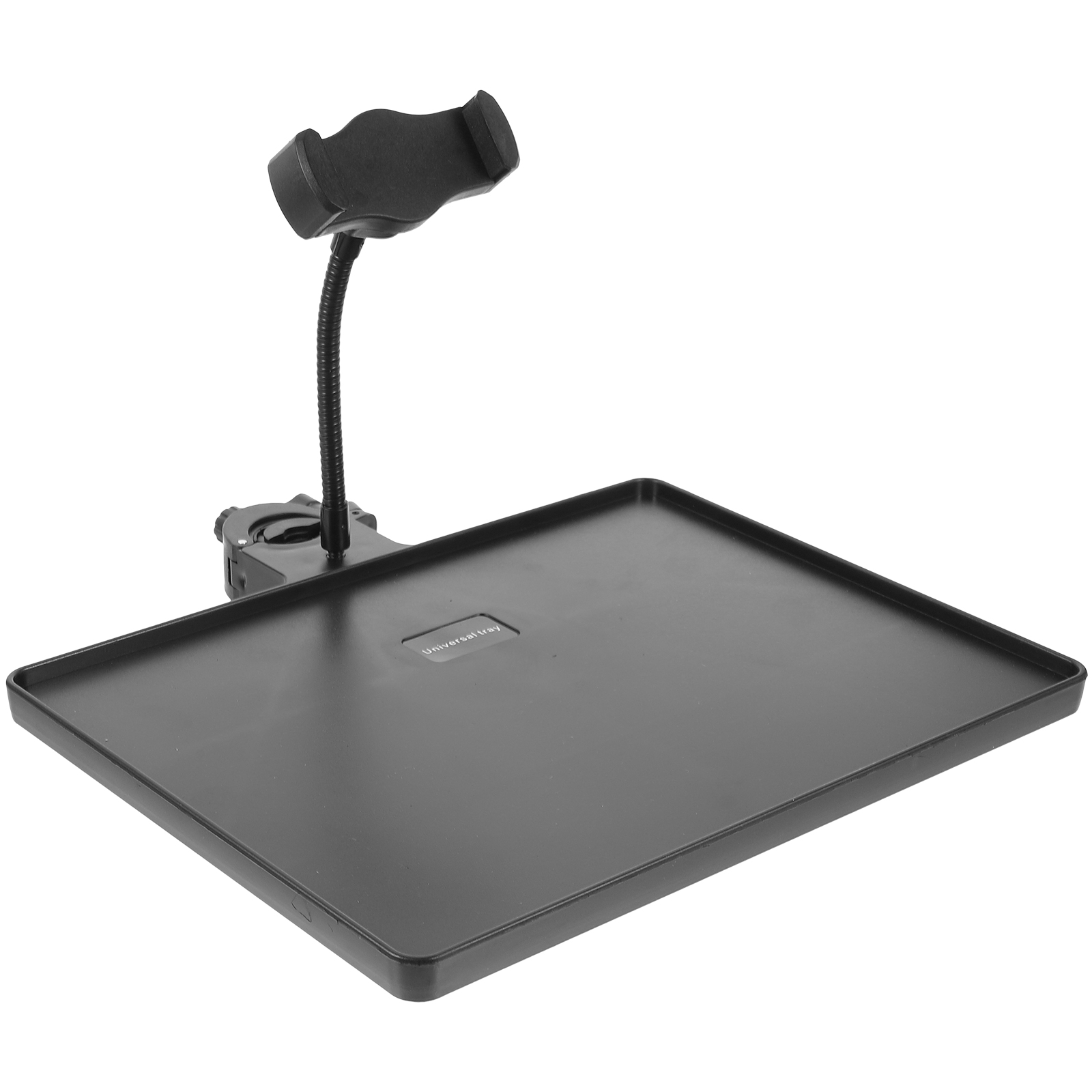 Retractable Pick Sound Card Tray Phone Stand Storage - Walmart.com