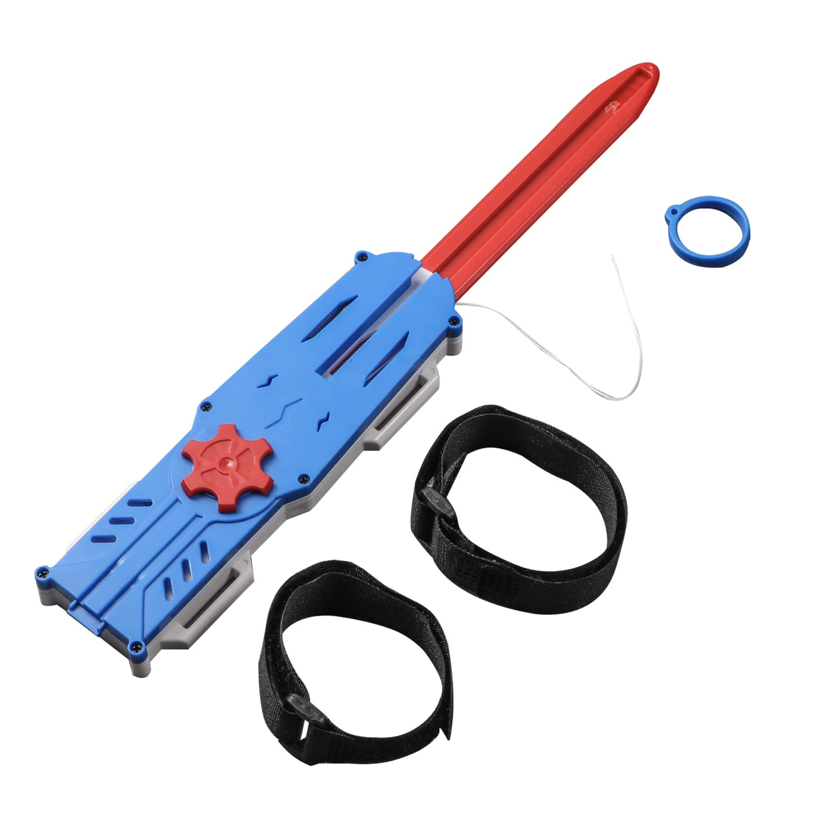 Retractable Toy - Spring-Action, No Batteries - for Teens/Adults ...