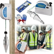 Plumb Bob String