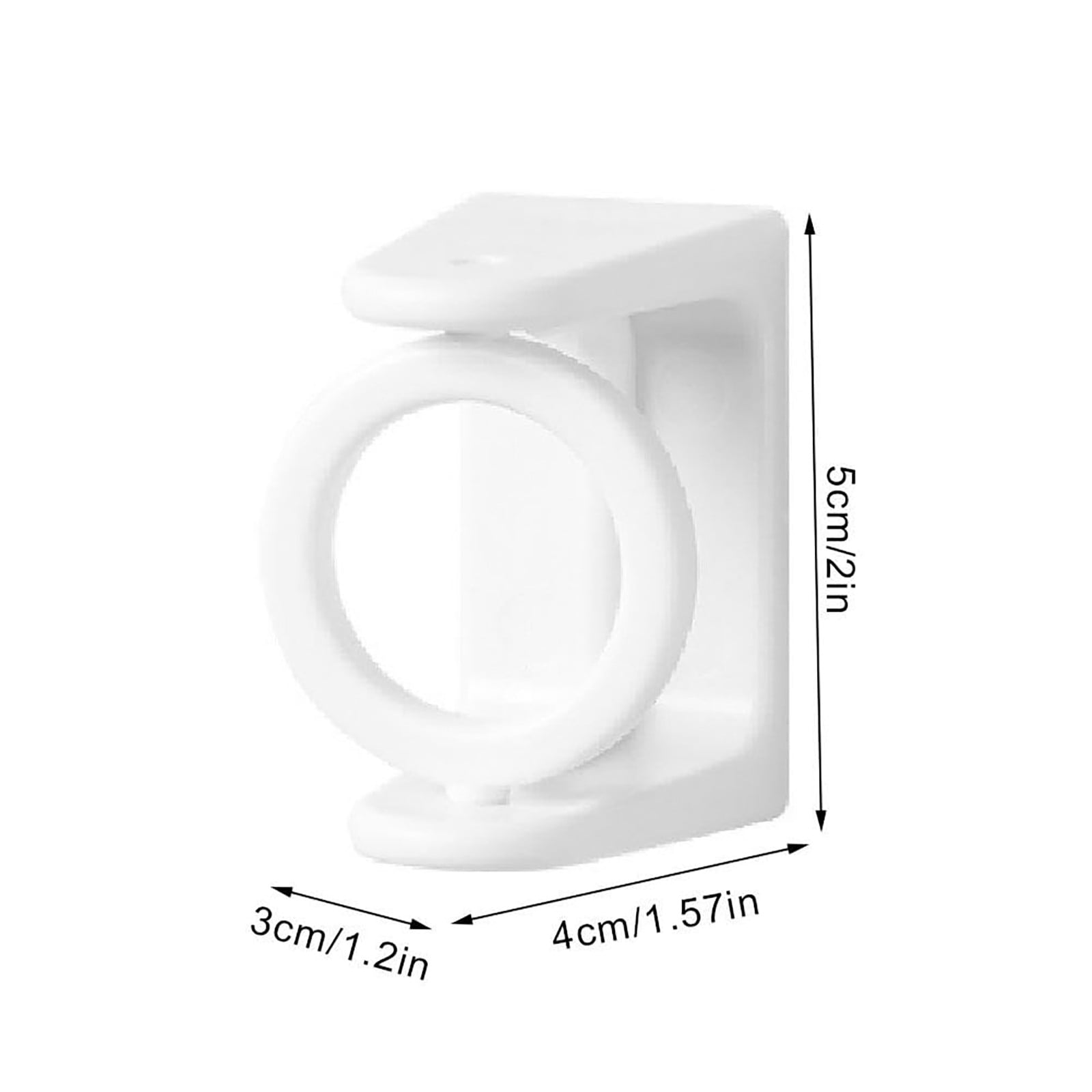 Retractable Pole Fixator Retractable Pole Fixator Shower Curtain Rod ...