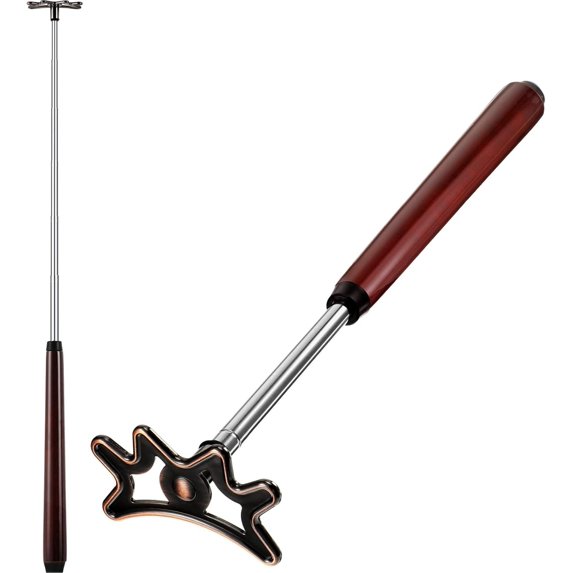 Retractable Pool Bridge Stick - Billiards Accessories Cue Bridge with ...