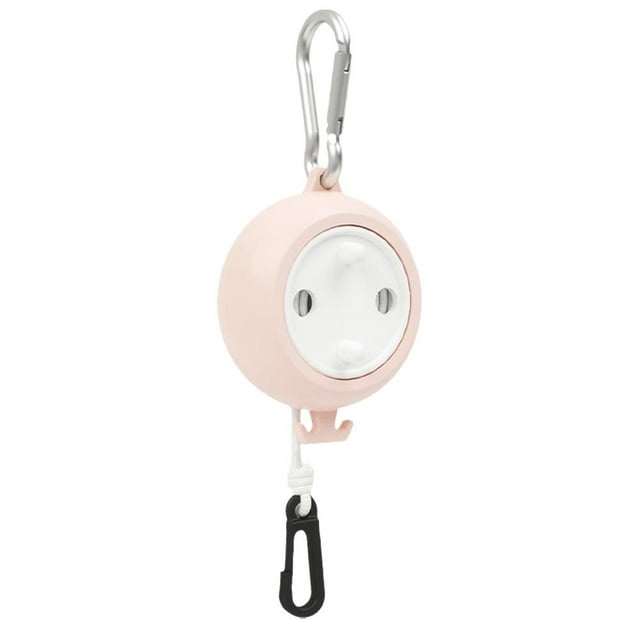 Retractable Portable Clothesline for Travel,Retractable Clothesline ...