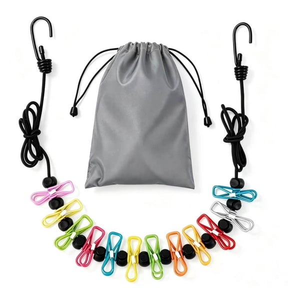 Portable Clothes Lines