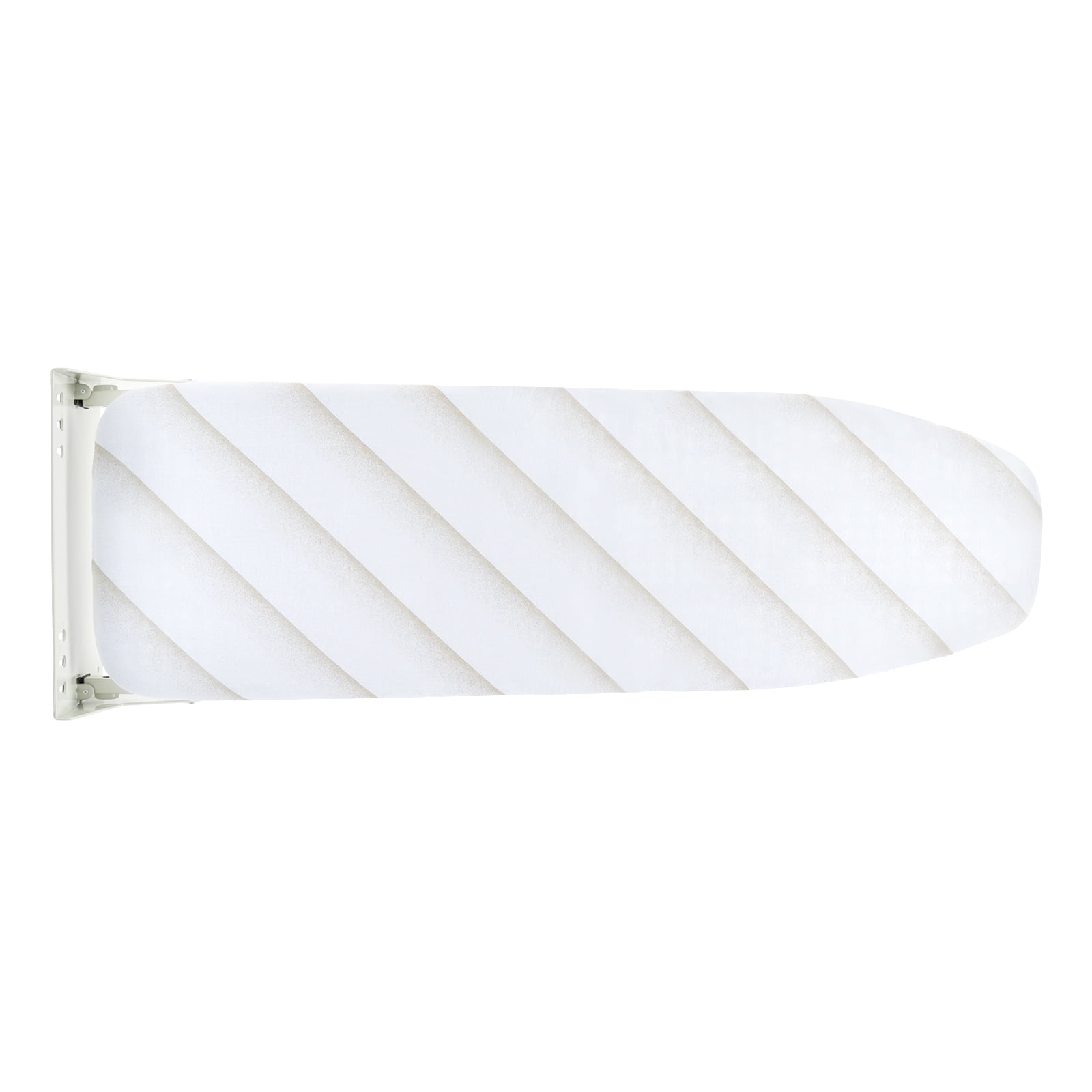 Retractable Pull Out Ironing Board 37” x 12” Hidden Ironing Board ...