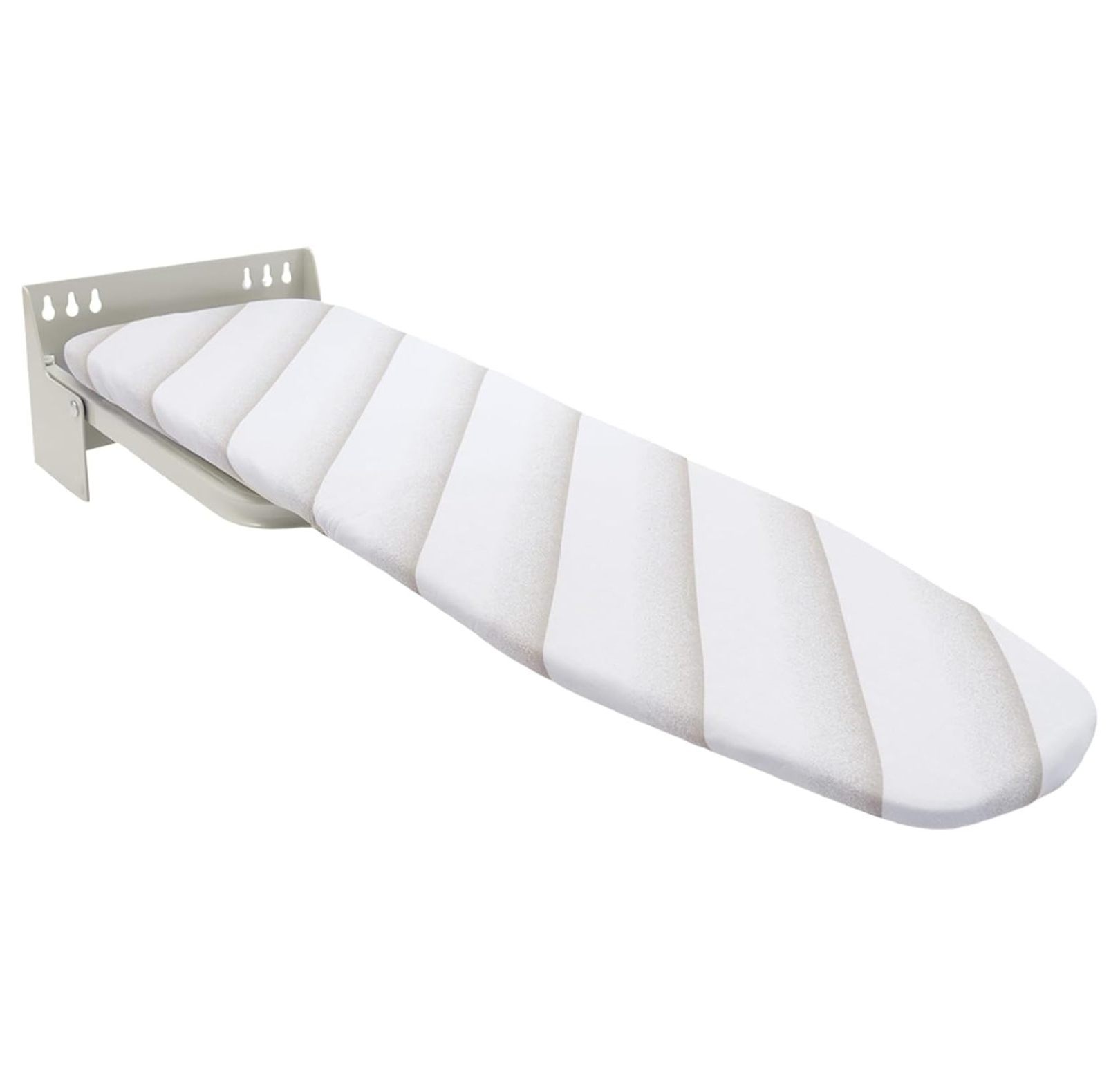Retractable Pull Out Ironing Board 37” x 12” Hidden Ironing Board ...
