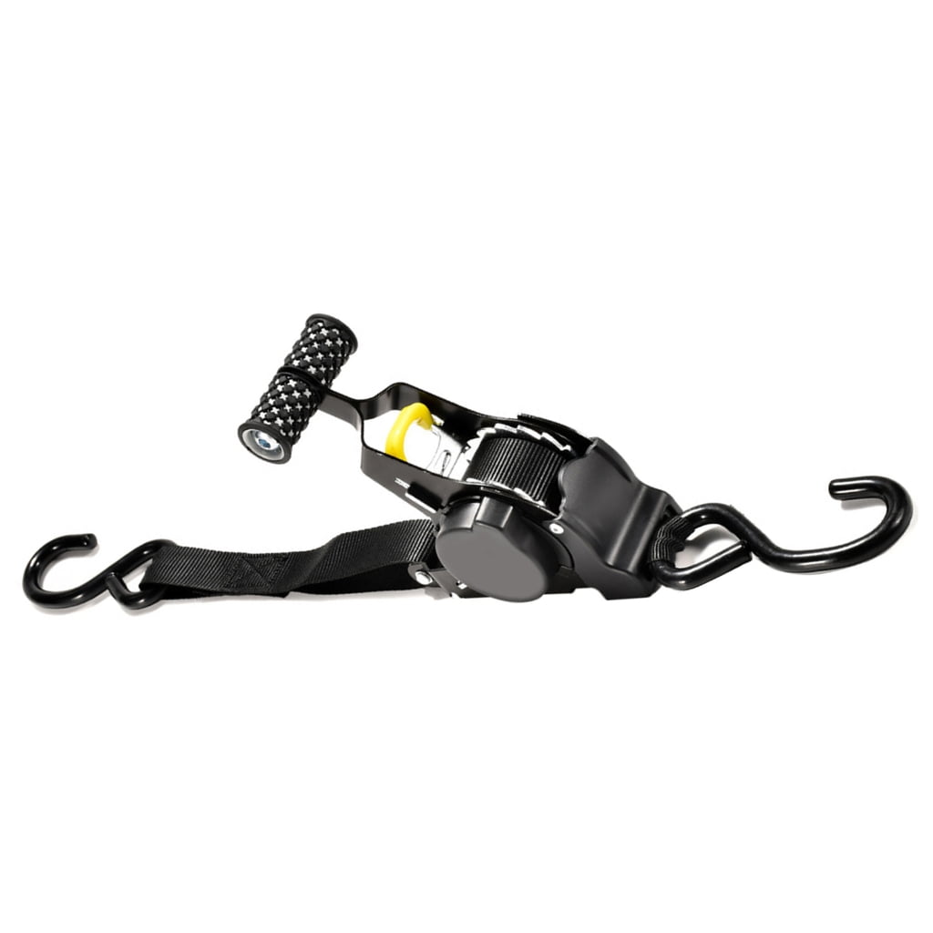 Retractable Ratchets Strap Heavy Duty Ratchets Strap Retractable Tie ...