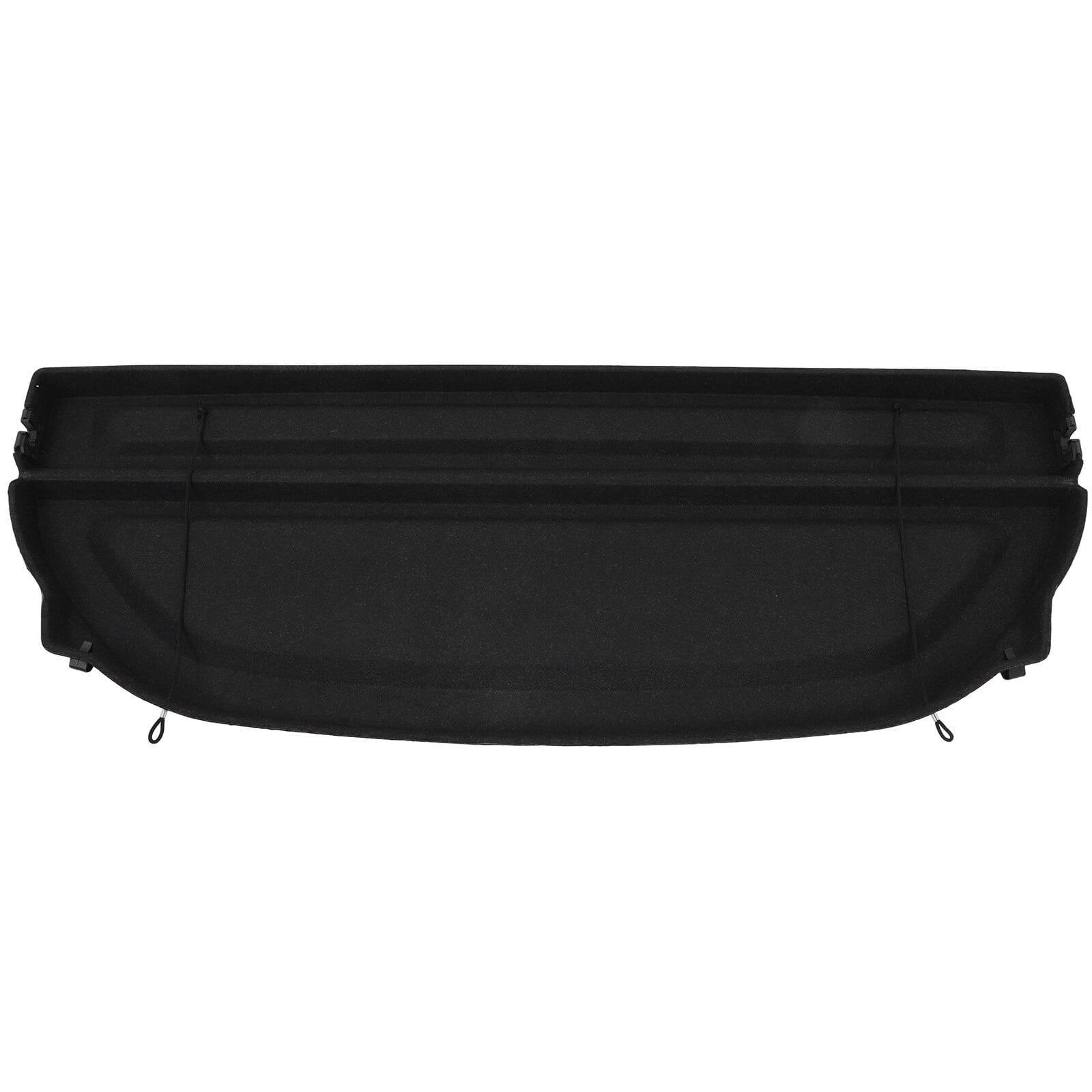 Retractable Rear Cargo Cover Shade for 2012-2013 Fit for Honda Fit 1.5L ...