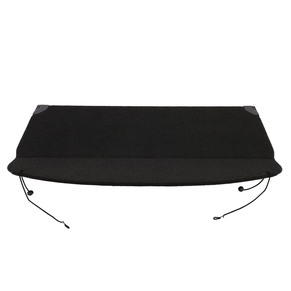 Retractable Rear Cargo Cover Shade for 2019-2024 for Cadillac XT4 2.0L ...