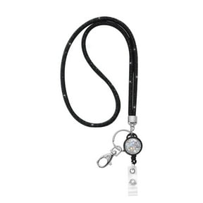 Heldig Keychain Lanyard for Keys for Men Detachable Premium Soft Fabric ...