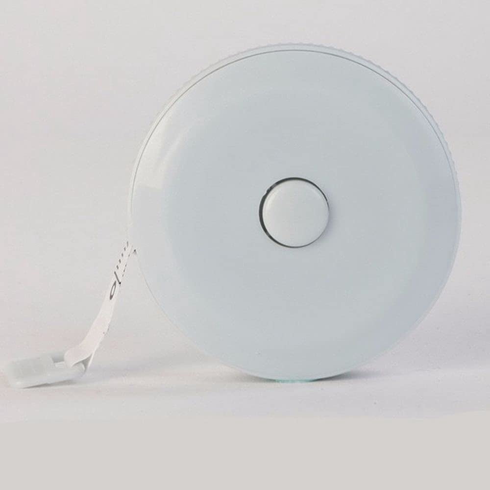 Retractable Rulers Measuring Ruler 1.5m Portable Retractable Rulers ...