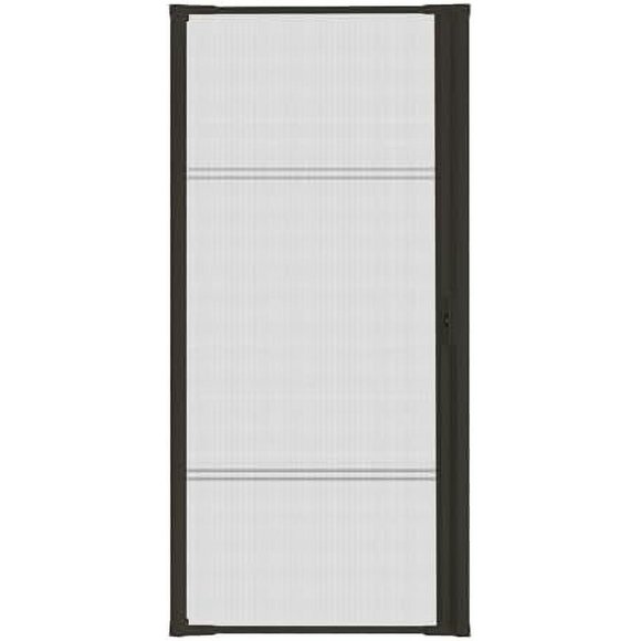 Larson Retractable Screen Doors