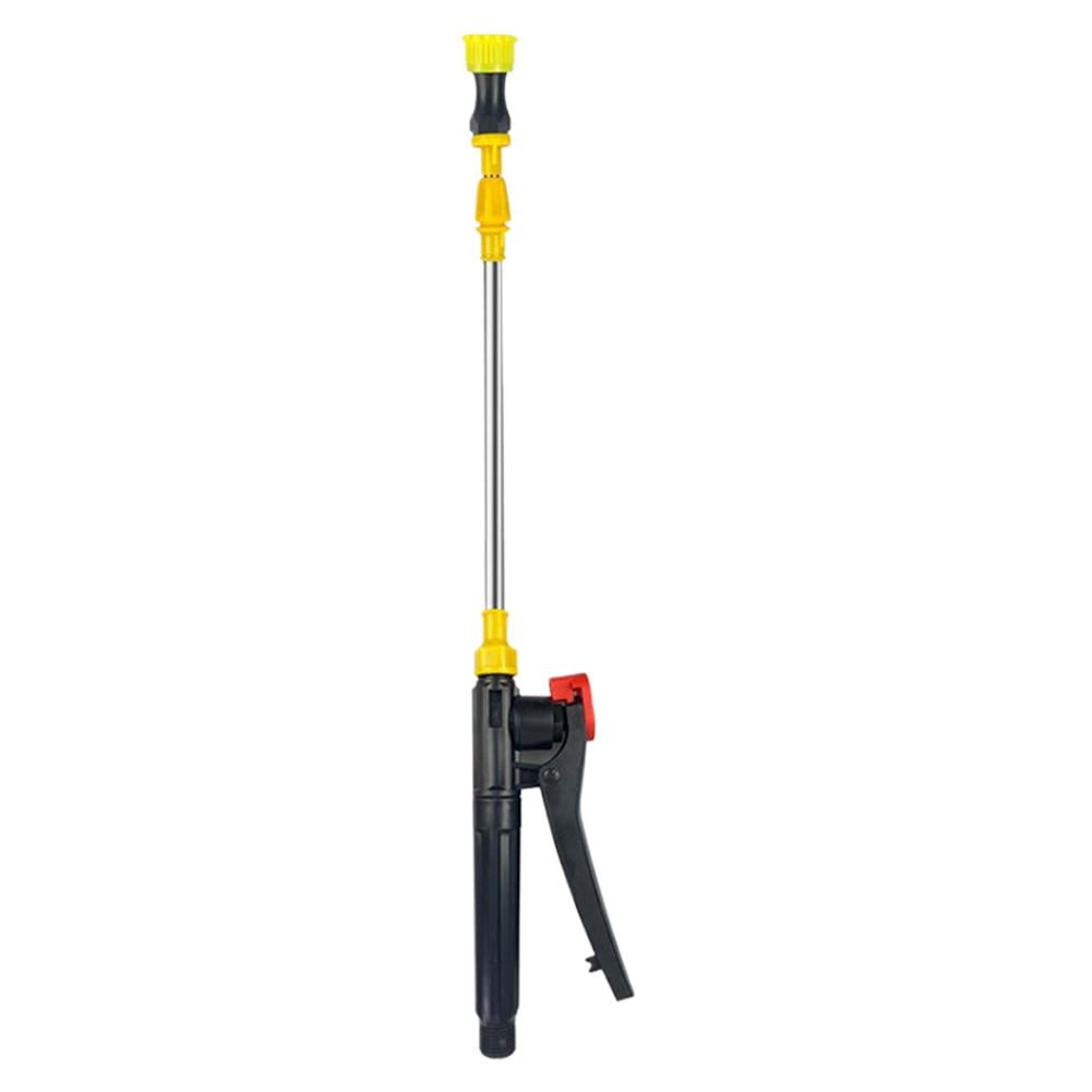 Retractable Sprayer Rod Telescopic Sprayer Extension Rod Bar for ...