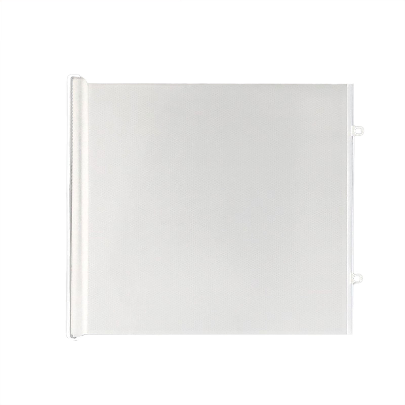 Retractable Stair Gate For Baby Extendable Baby Barrier Gate No ...