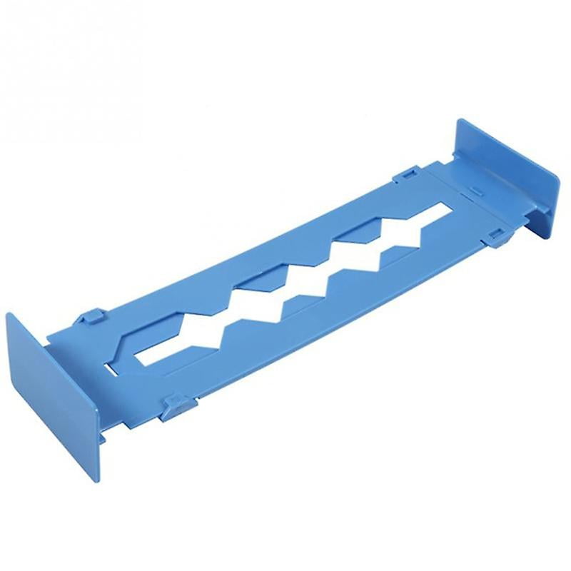 Retractable Stretch Drawer Divider Organizer Storage Partition Board ...