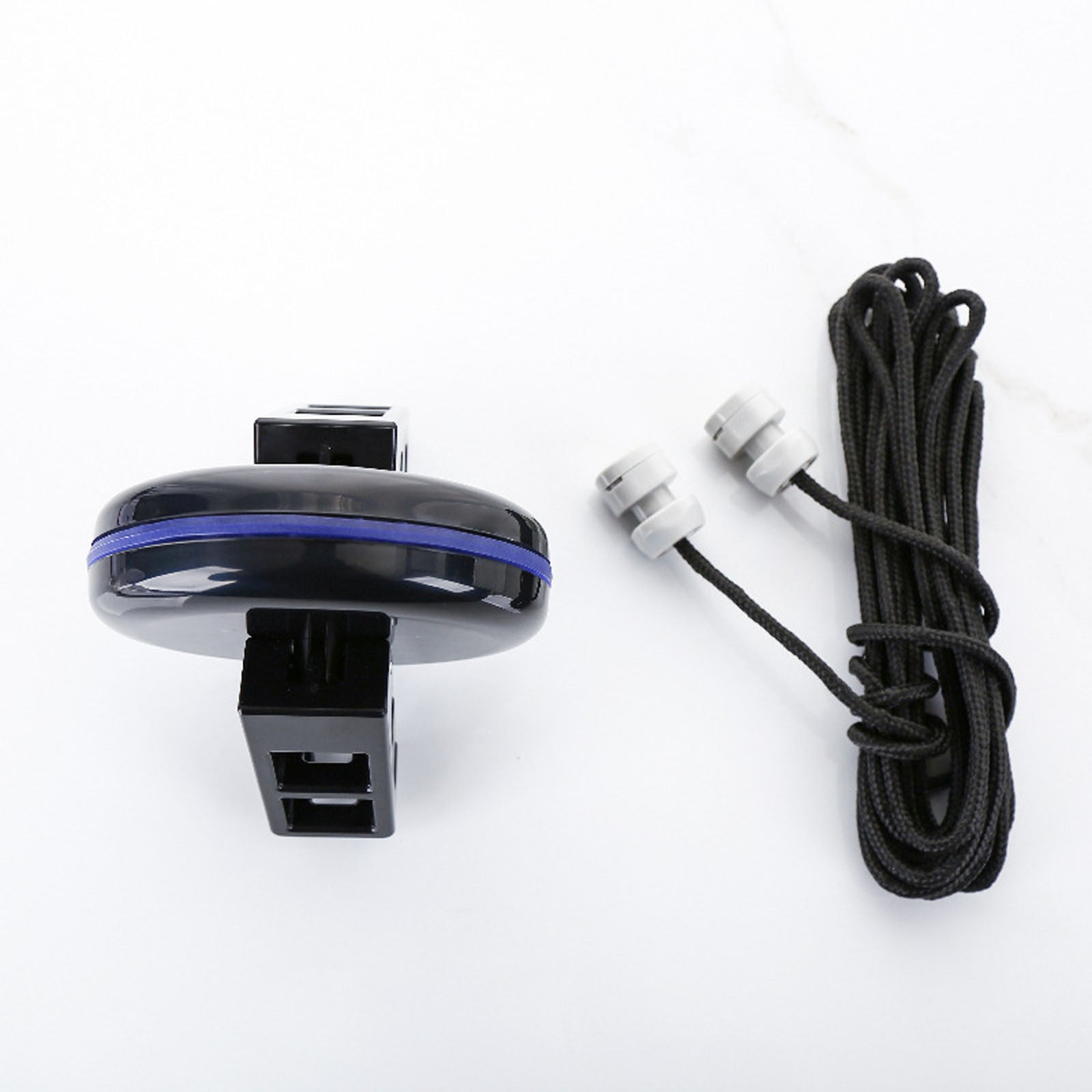 Retractable Suction Cup Clothesline | 5 Meter Outdoor & Indoor Drying ...