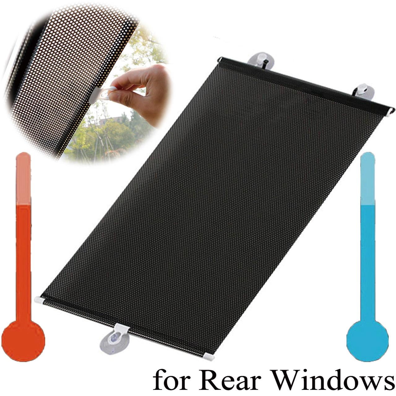 Retractable Sun Shade For Car,Retractable Windshield Sun Shade ...