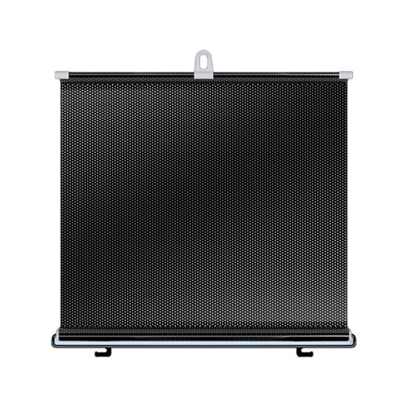 Suction Cup Window Shade