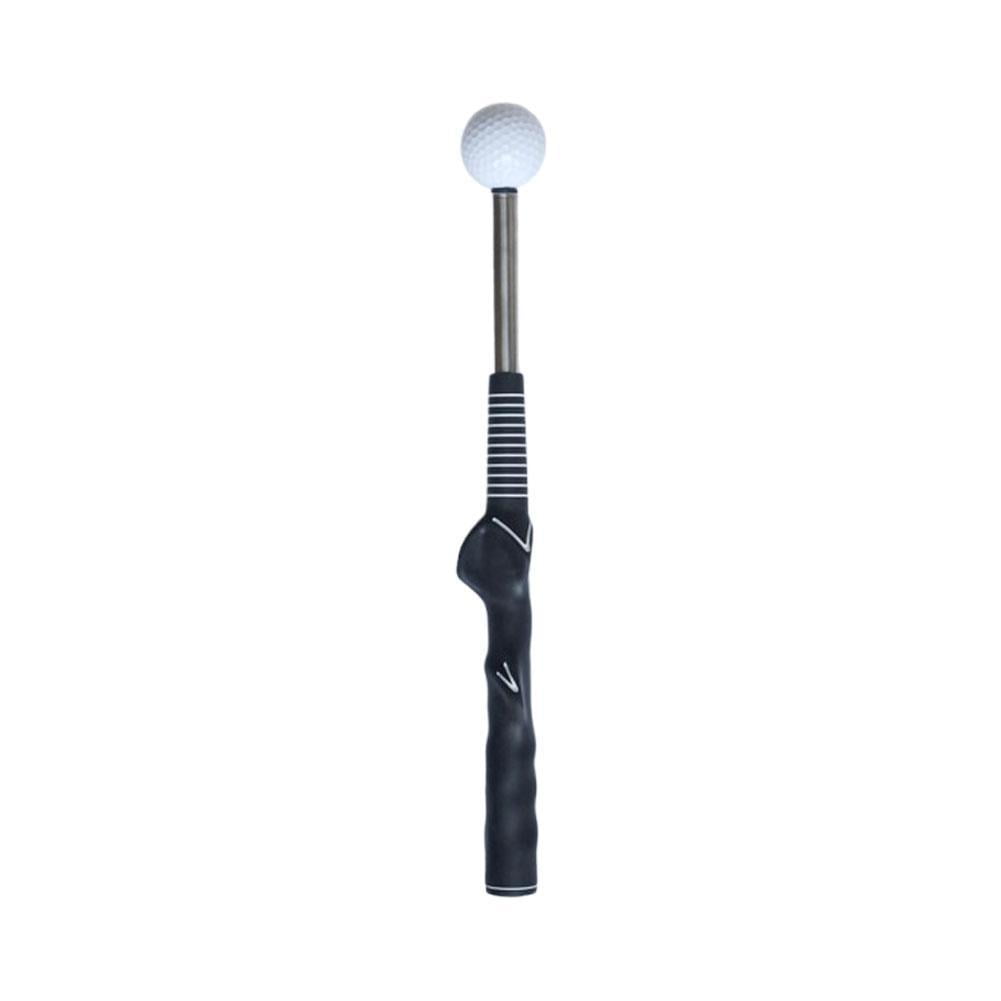 Retractable * Swing Trainer,* Grip Trainer and Right-Handed * Training ...