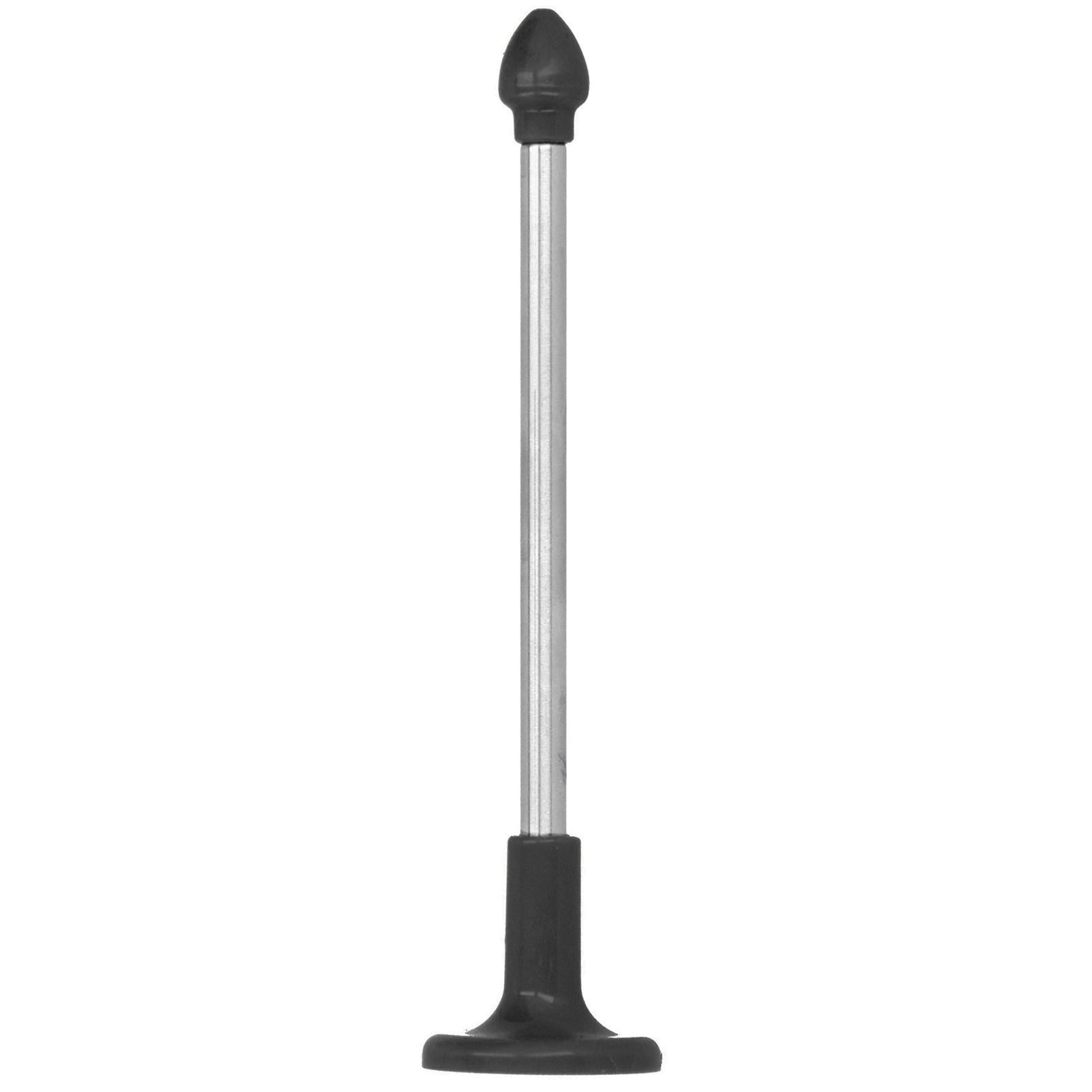 Retractable Swing Trainer, Stainless Steel, Magnetic Base, Improves ...