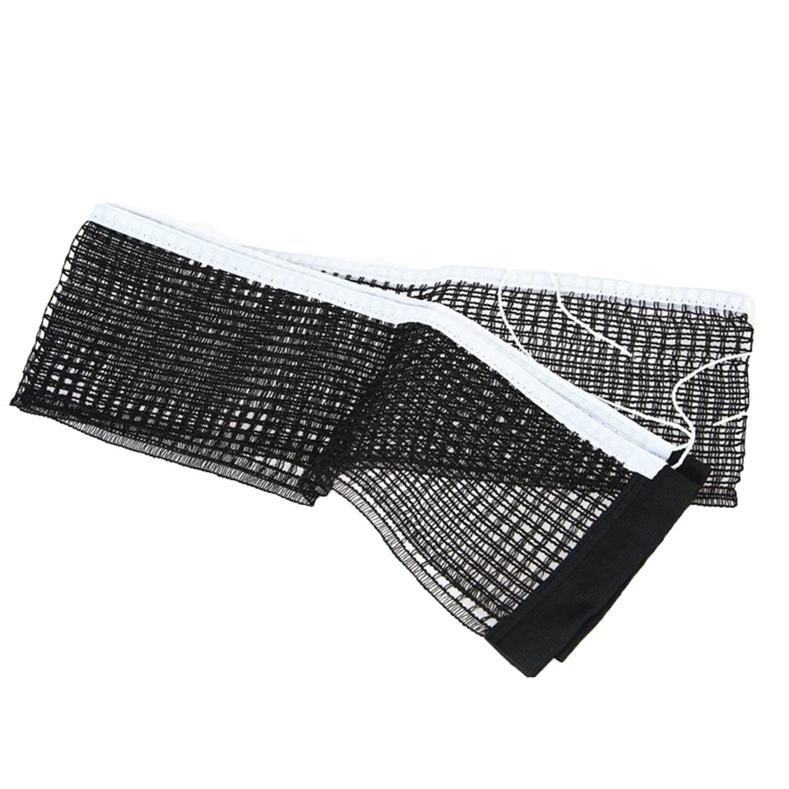 Retractable Table Tennis Net PingPong Table Net Strong Meshes ...
