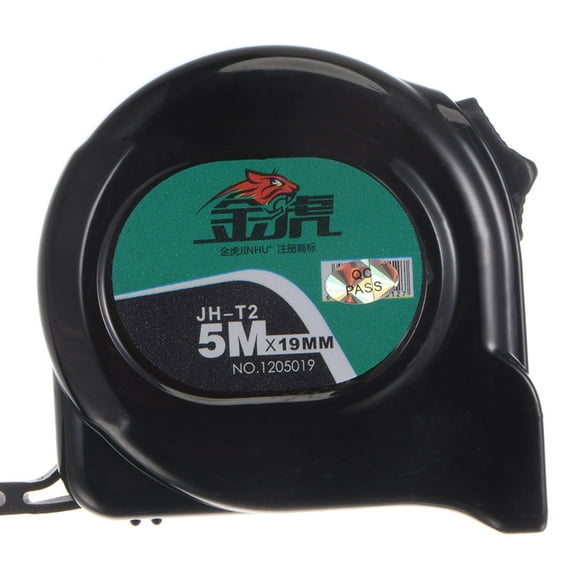 Metric Measuring Tapes