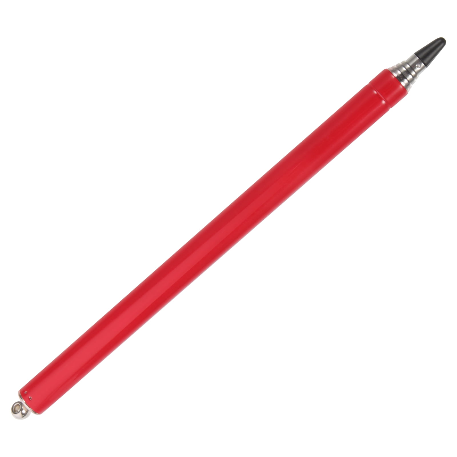 Stainless Steel Teaching Pointer Pen for Classroom Use Red Color 6.7 ...