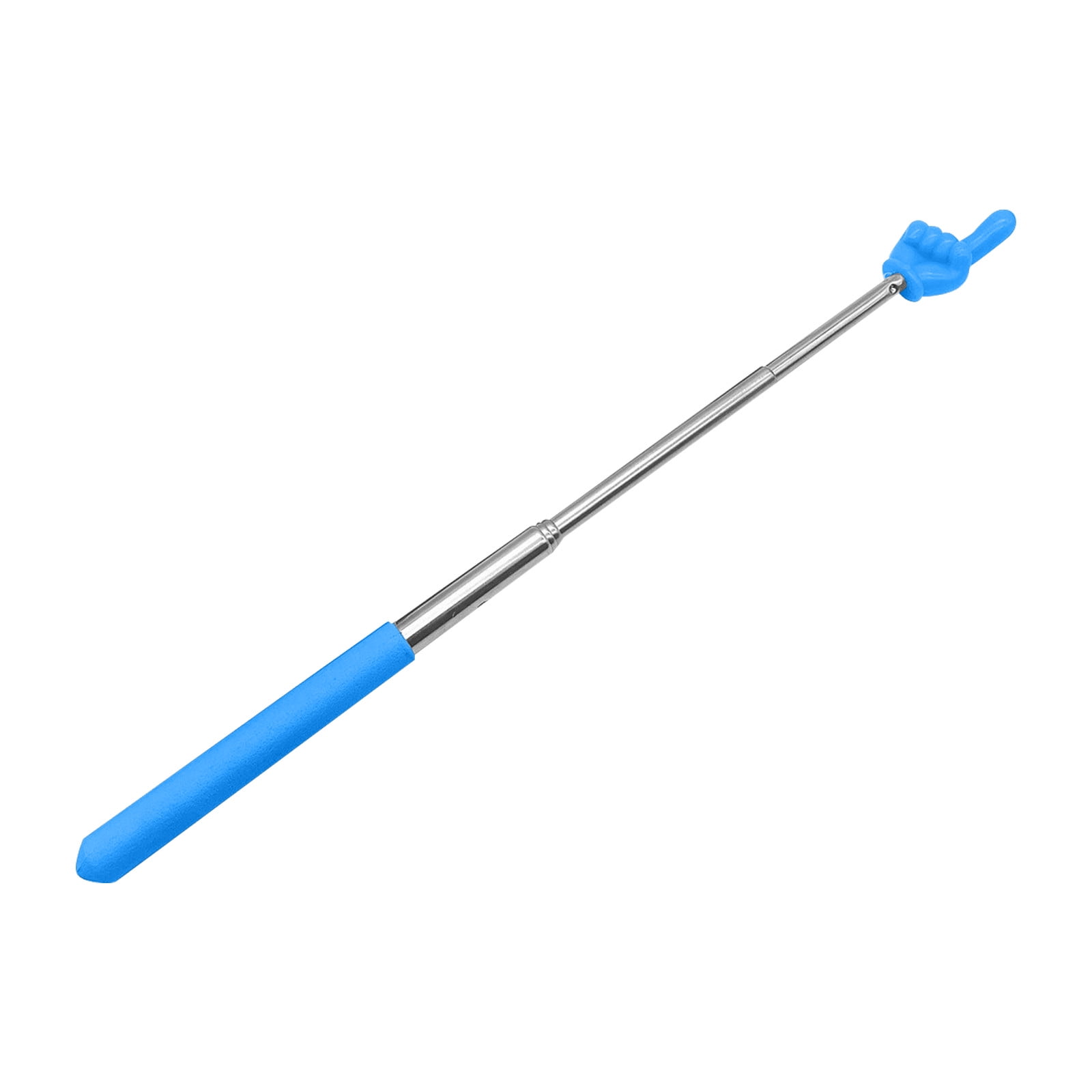 Retractable Teachers Pointer Sticks, Telescopic Finger Teachers Pointer ...