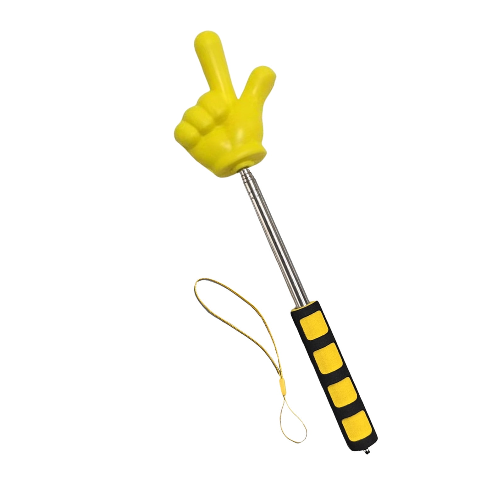 Retractable Teaching Rod with Tip, Telescopic Lecture for Classroom ...