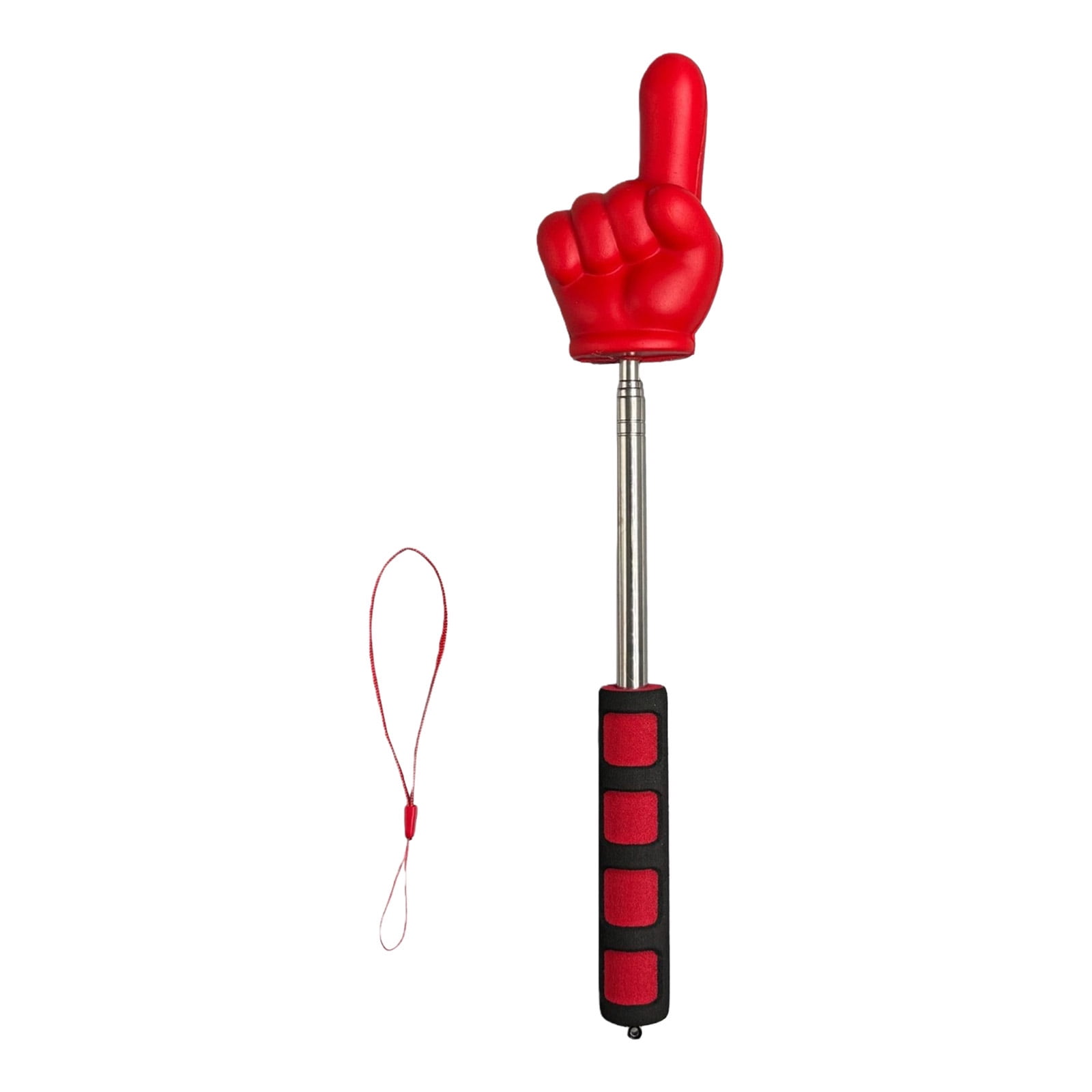 Retractable Teaching Rod with Tip, Telescopic Lecture for Classroom ...