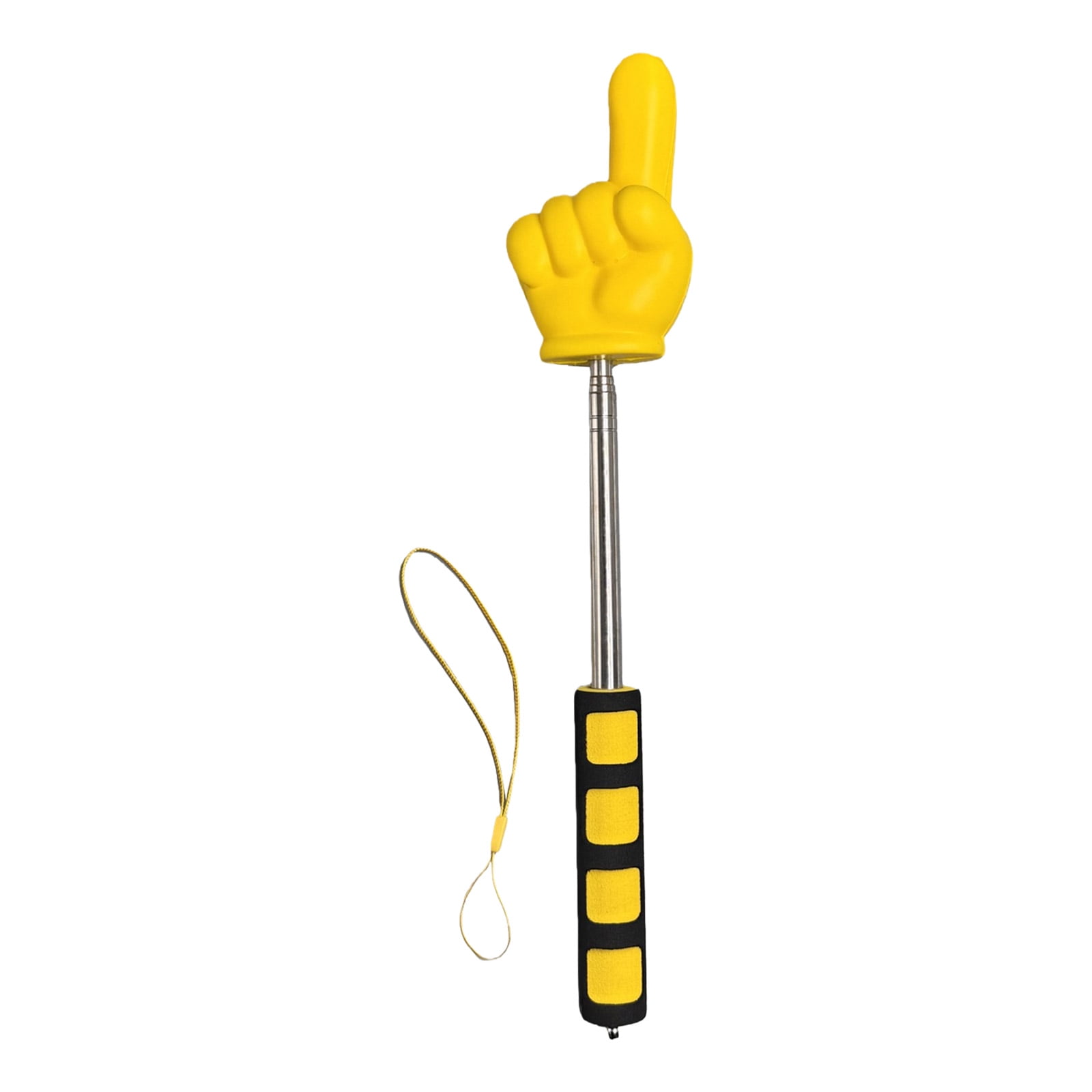 Retractable Teaching Rod with Tip, Telescopic Lecture for Classroom ...