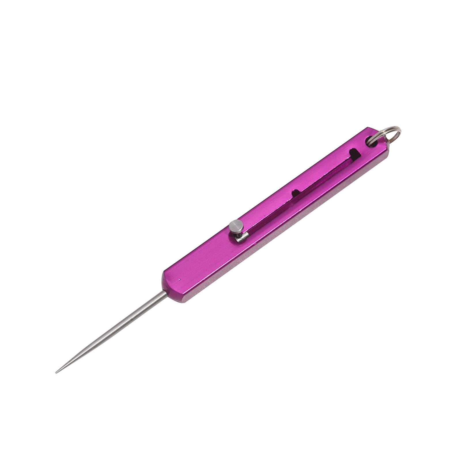 Retractable Toothpick Tool, 3 Stage Adjustable Length, Hygienic Design ...