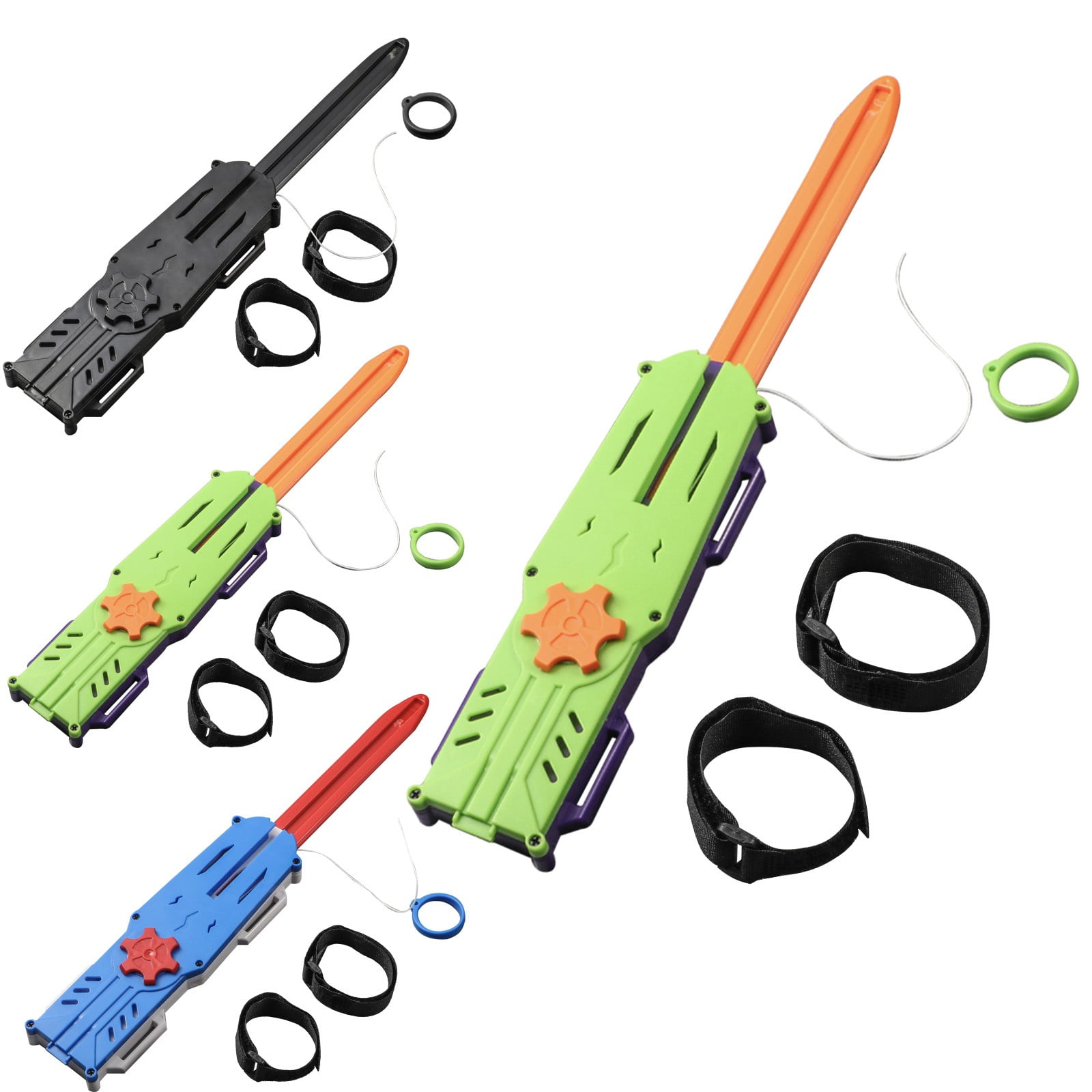 Retractable Toy Hidden For Teens And Adults Perfect For Kids Birthday ...