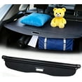 Retractable Trunk Cargo Shade for Chevrolet Blazer EV 2024 2025 | Trunk ...