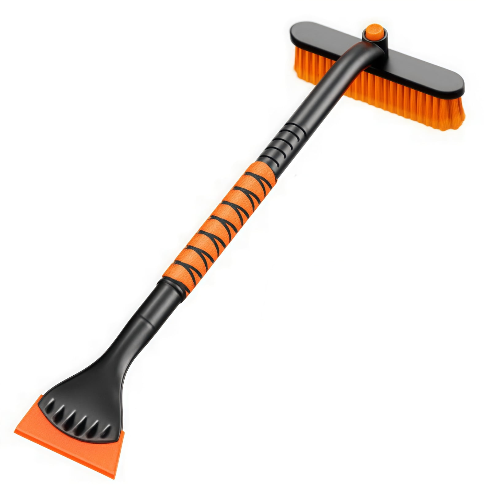 Retractable Vehicle Mounted Snow Removal Shovel, Multifunctional Car ...